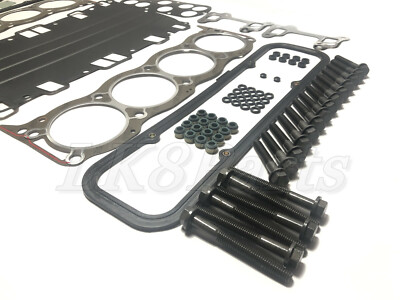 Land Rover Head Gasket Kit Discovery I II Range Classic P38 STC4082 ...