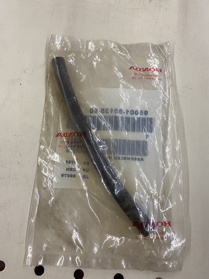 NEW SEALED OEM GENUINE Honda 95001–55135–60 Hose | eBay