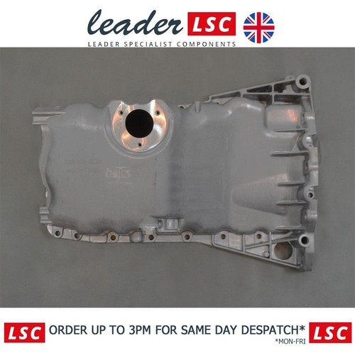 Audi A4 B5 [8D2 8D6] 1994-2001 1.6 AHL ALZ Engine Oil Sump 06B103601AQ ...