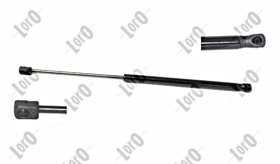 Tailgate Trunk Gas Spring Strut Fits PEUGEOT 1007 8731.J3 | eBay