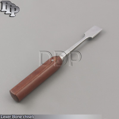 Lexer Bone chisels 15M veterinary orthopedic Instrument | eBay