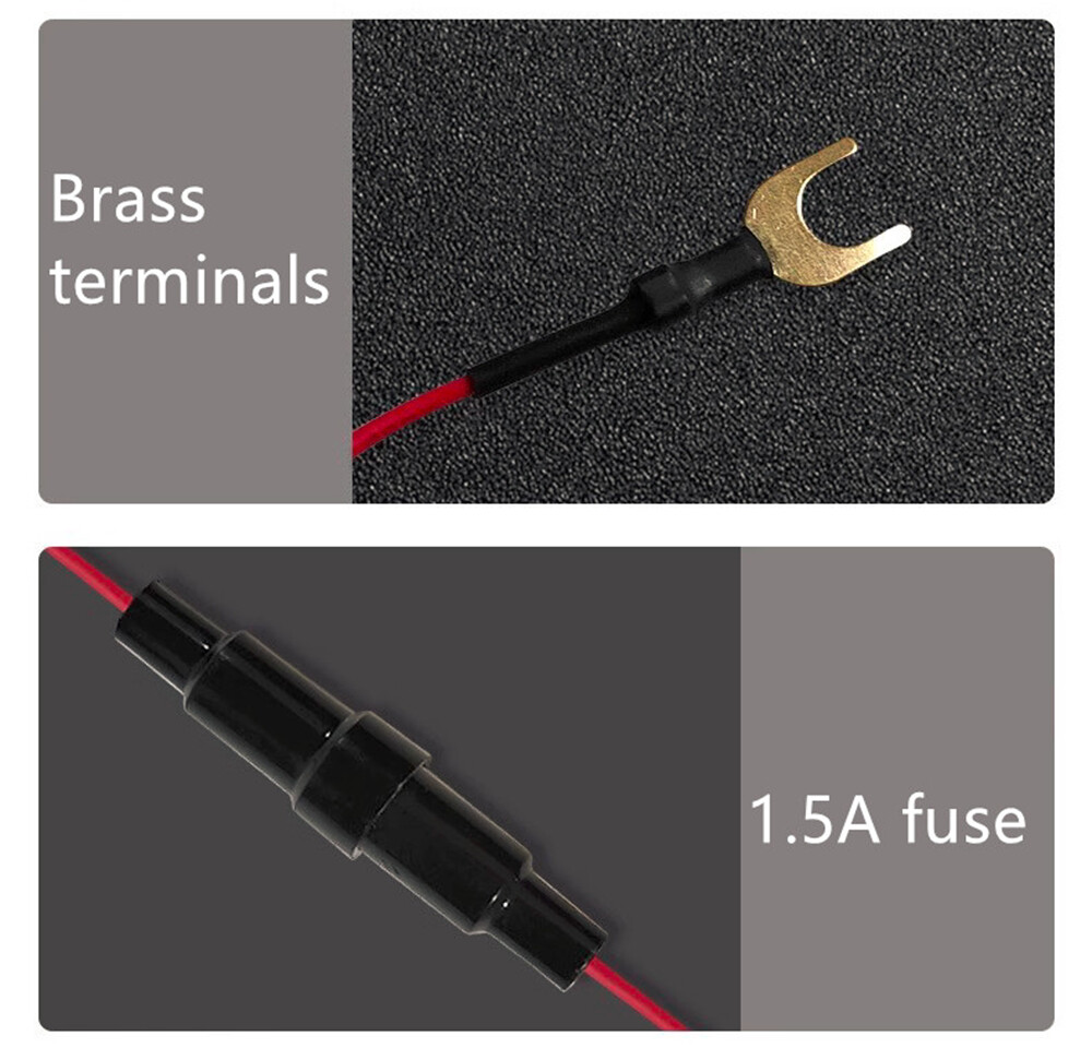 12V Motorcycle Battery Disconnect Power Master Kill Switch Dual Remote ...