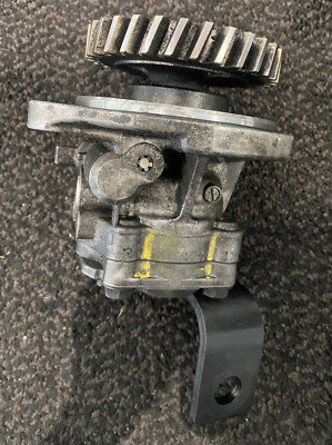 Kayaba Power Steering Pump for Isuzu for 4HK1 Diesel Engine, 5.2L | eBay