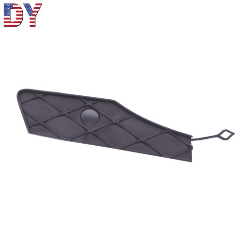 Front Bumper Tow Eye Cover RH Fit for 13-15 Mercedes GLK250 GLK350 ...