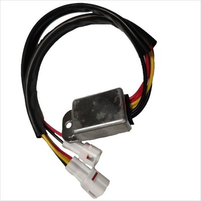 Voltage Rectifier Regulator for Suzuki RM125 RM250 32800-37E20 1996 ...