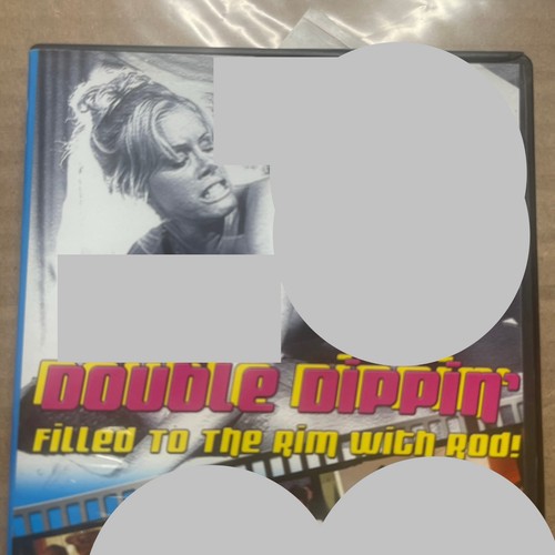 Double Dippin Erotica Film 182 Mins (DVD) Discreet Shipping | eBay