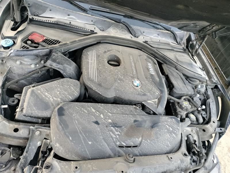 2017-2018 BMW 330I Driver Left Front Strut 31316873797 OEM. | eBay