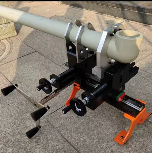 Portable PPR Socket Hot Melt Machine PPH Welding Machine Butt Welding ...