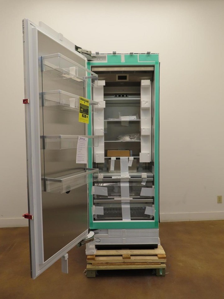 Thermador Freedom Collection T30IF905SP 30" Panel-Ready Built-In ...