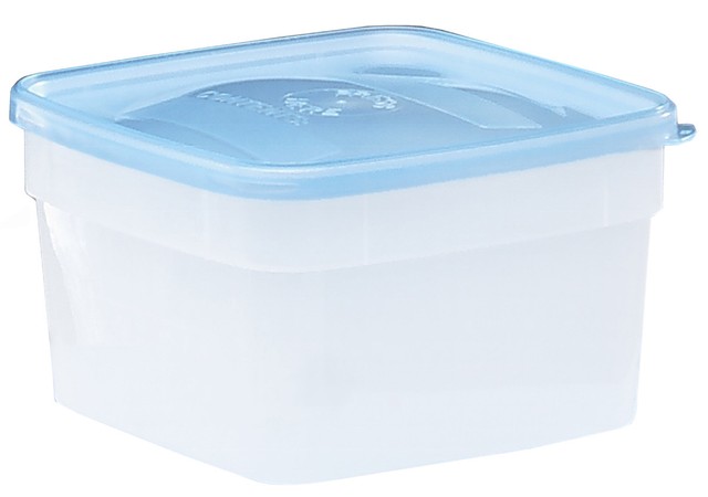 Arrow Plastic 00042 Stor Keeper Freezer Food Storage Container for sale ...