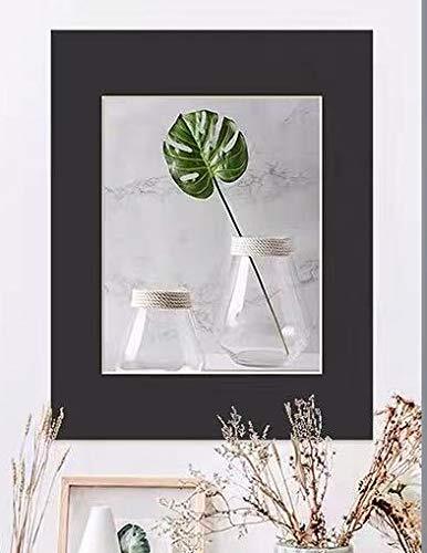 Max Black 16x20 Mat Board For Picture Framing Pack of 20 | eBay