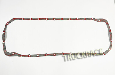 New OEM Oil Pan Gasket 5394102 for M11 11L L10 Cummins Engine | eBay