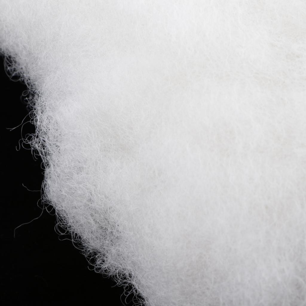 Polyester Fiberfill Soft Stuffing for DIY Pillow Quilting Plush | eBay UK