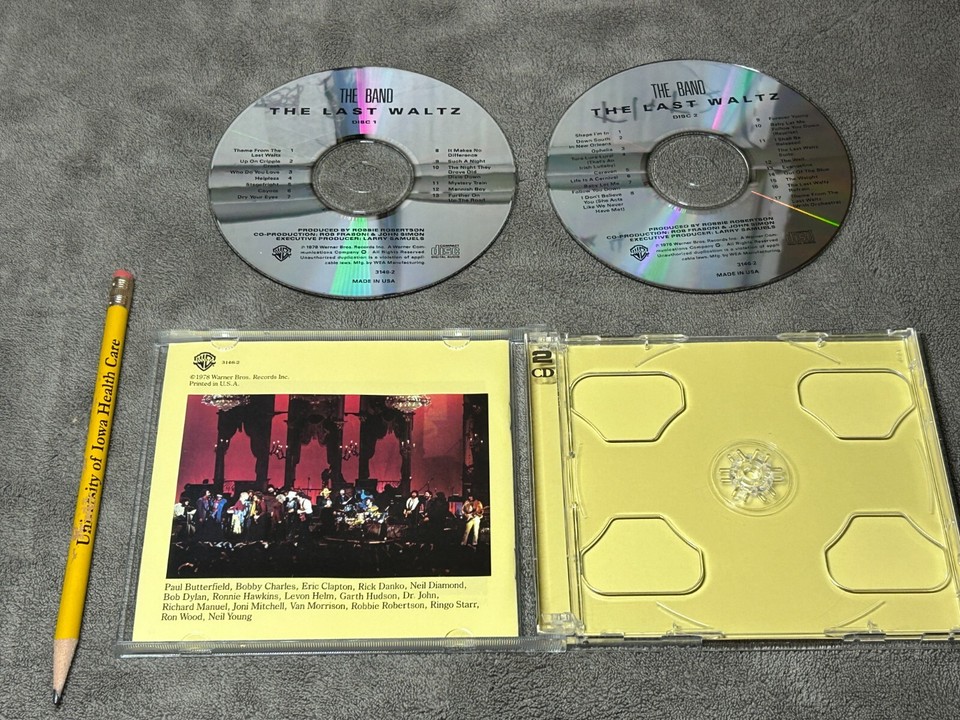 $10.00 Mixed CDs - Acceptable to Like New - Flat $5 Shipped - Buy 4 ...