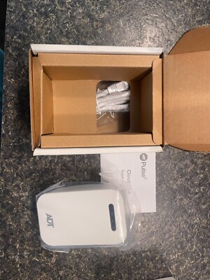 New! ADT ISG-100 Gateway Cloud Link Pulse Home Automation | eBay