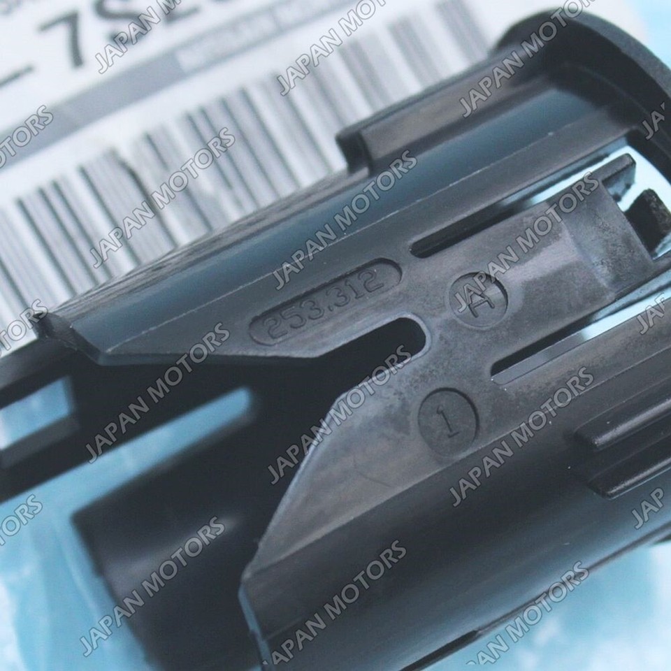 2004-2012 Nissan Armada Titan Rear Parking Aid Sensor Bracket OEM ...