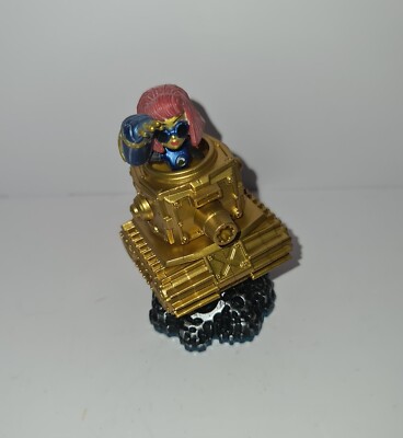 Skylanders Swap Force Figur "Heavy Duty Sprocket" - Technologie Element ...