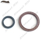 Engine Gasket Kit For Nissan ED33 ED33T Diesel Hitachi EX60 Excavator ...