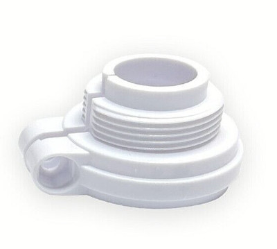 Adaptor for Danfoss RAV 34mm Pushfit Thermostat Radiator Valve/TRV ...