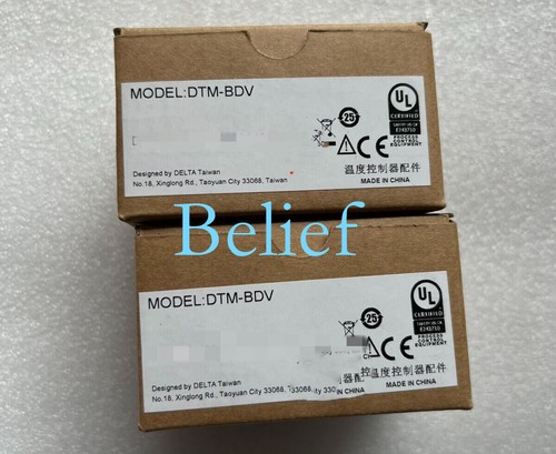 1pc DTM-BDV Brand New Temperature Controller #W4 | eBay