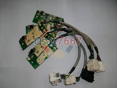 ONE USED Mitsubishi spindle locator AU5589 tested | eBay