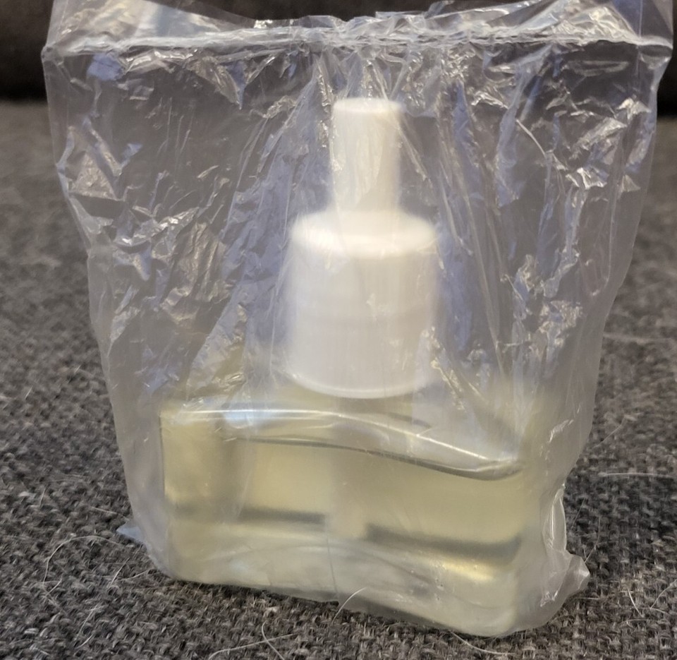 HOMEWORX by Harry Slatkin refill / plugins Diffuser BIRCHWOOD VANILLA ...