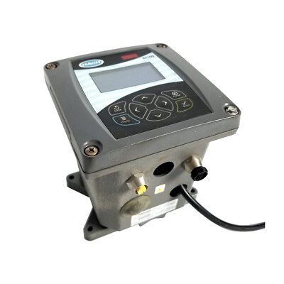 Hach SC100 LXV401.52.00002 General Purpose Analyzer, 100-230V, 5A Max ...