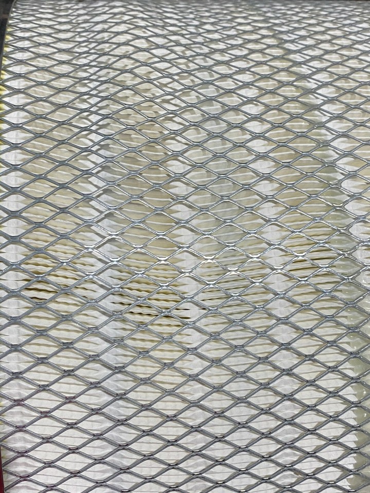 OEM New Komatsu VJ5175 Primary Round Air Filter Replaces P182040, 42238 ...