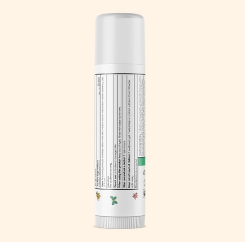 Hello Bello Kid's Soothing Itch Stick, Insect Bites and Rashes Ointment ...
