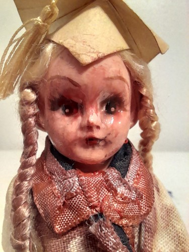 Sarah / Haunted Doll / READ DESCRIPTION | eBay