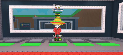 Steal A Brainrot | Strawberry Tim Cheese (Fast Shipping) | eBay