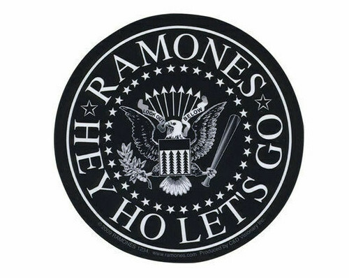 Ramones Logo