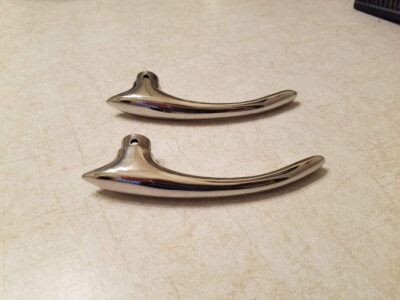1932 FORD "LONG POINT" DOOR HANDLES 1932 FORD INTERIOR HANDLES ...
