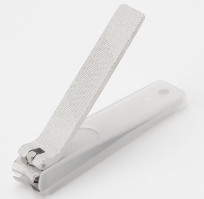 MOMA MUJI steel nail clipper large | eBay