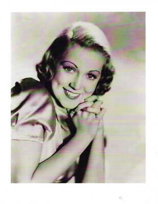 Marion, Beth: Autographed 8 ½"x11" photo / still – {b} Beth Marion | eBay