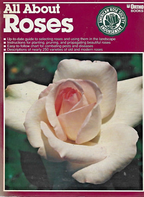 ALL ABOUT ROSES 1990 PB B-12 | eBay