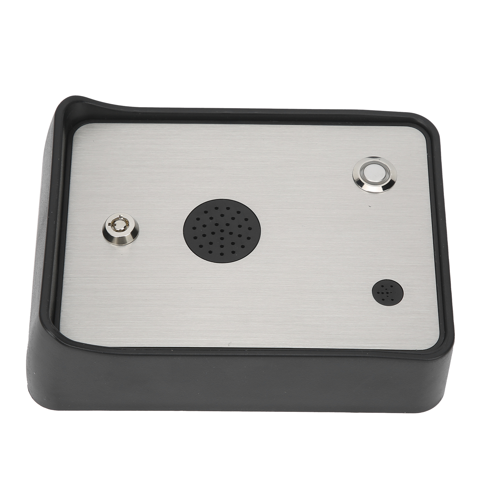 GSMHELP Handfree Audio Intercom Alarm Emergency Calling Point Access ...