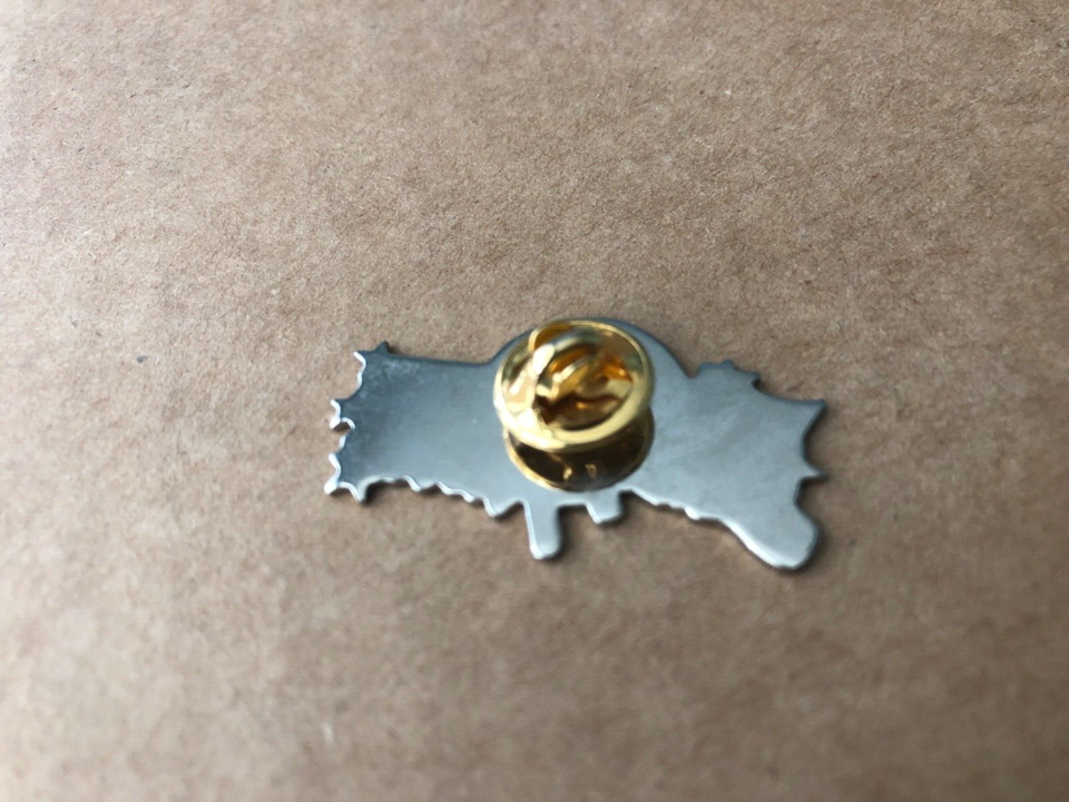 NFL Pro Football Hall Fame Festival HOF Pin 2002 SALUTE TO HEROES ...