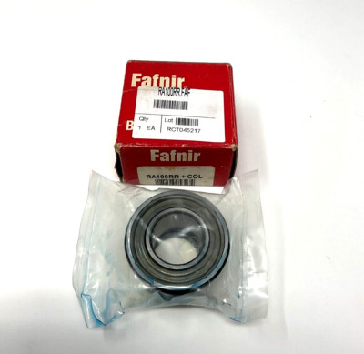 RA100RR.FAF - TIMKEN - FACTORY | eBay