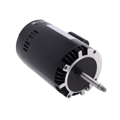 B6250.75HP 3450RPM 230V Pool Booster Pump Replacement Motor For PB4-60 ...