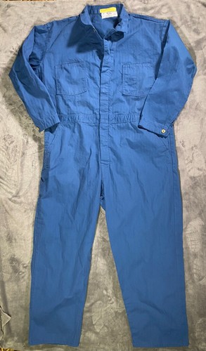 NOS Universal Overall Chicago Stone Cutter Sanforized Union Coveralls ...