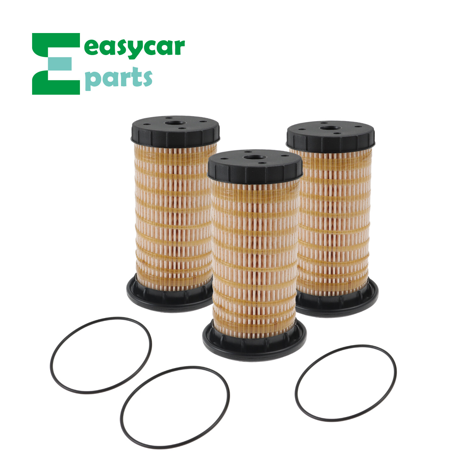 PERKINS 3611272 - Cross reference fuel filters