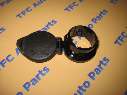 TOYOTA GENUINE OEM CIGARETTE POWER OUTLET SOCKET CAP COVER PLUG 85535 ...