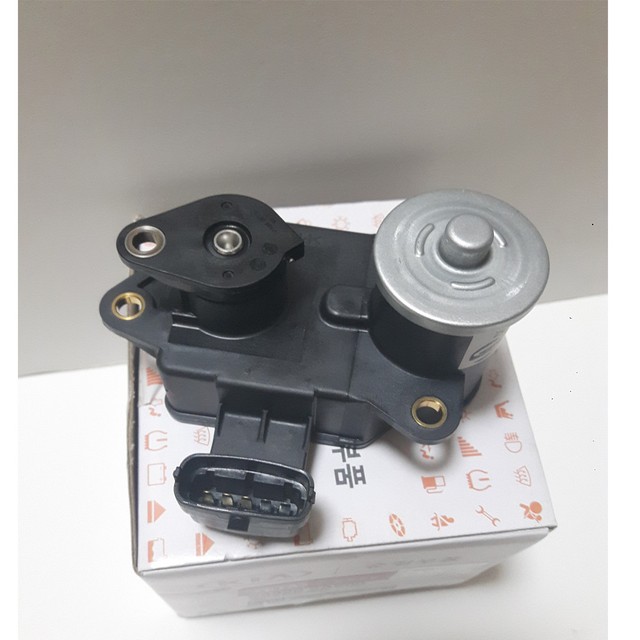 Genuine OEM Swirl Device 283202A600 for Kia Optima Magentis Sportage ...