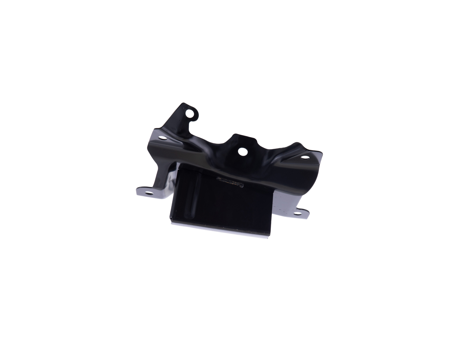 GM1066179 For Chevrolet Front,Left Driver Side BUMPER BRACKET | eBay