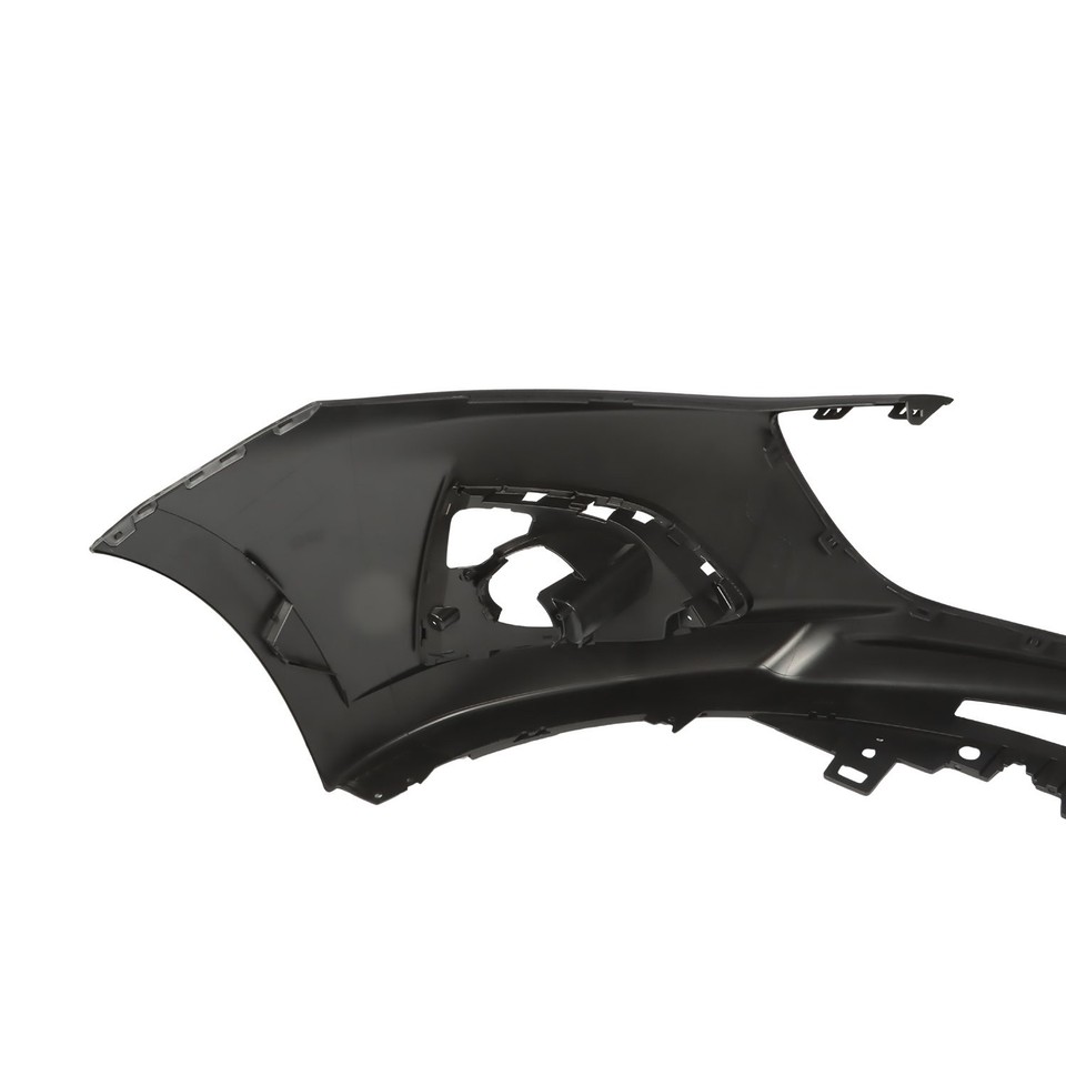 NEW Primered Front Bumper Cover Fascia for Chevrolet Cruze Sedan ...
