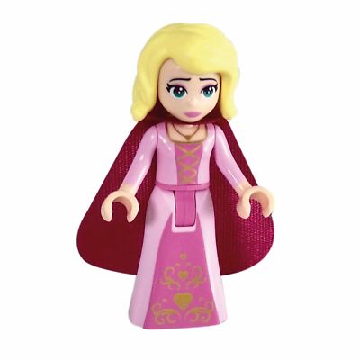 1 LEGO Minifigure Susan - The LEGO Movie 2 | eBay