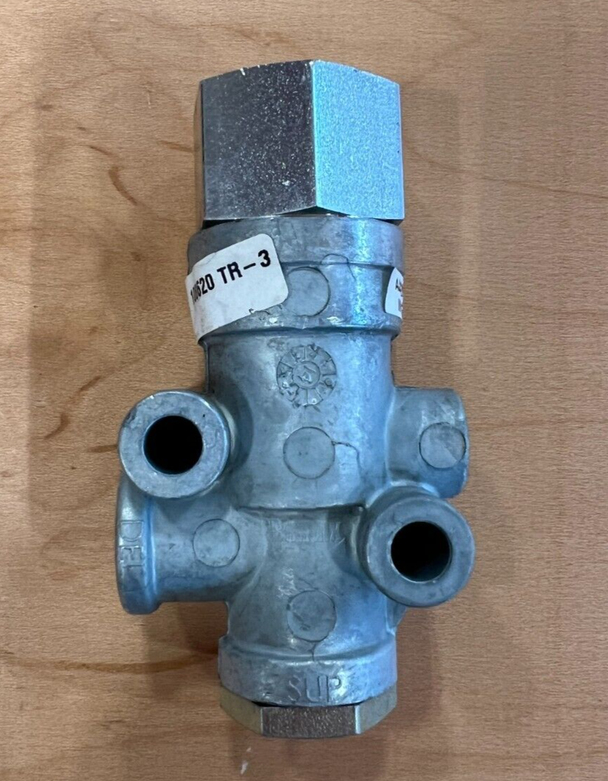 VOLVO - Mack 21128455 Bendix 108620 Tr-3 Inversion Valve for sale ...