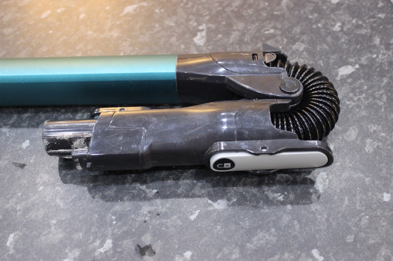 (53) Shark IZ201UKT 32 Vacuum Cleaner Spares: Brush Head, Wand, Main ...