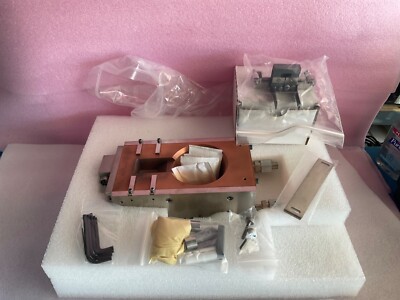 TELEMARK Electron Beam SuperSource E-Beam Gun 259-50-2 with ...